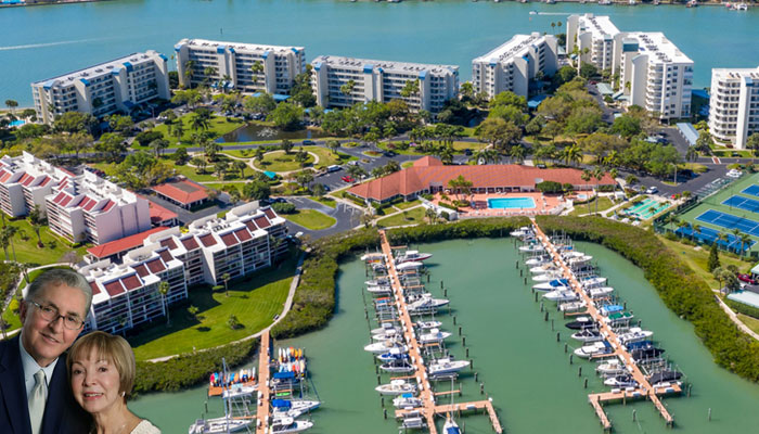 HarbourSide Realty Condo Sales – South Pasadena Florida